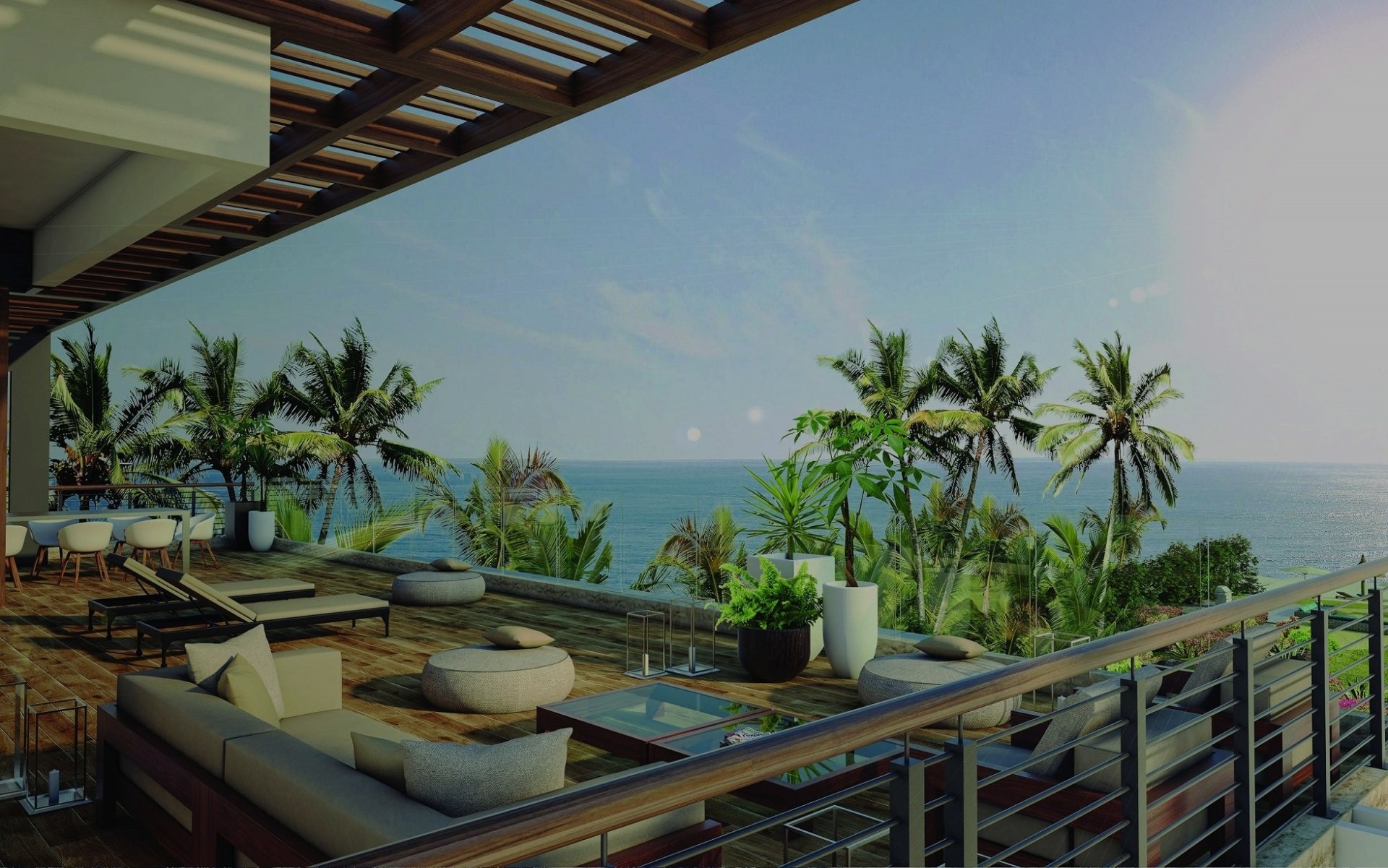 Diamond Estates – Promoteur immobilier à l'Ile Maurice
