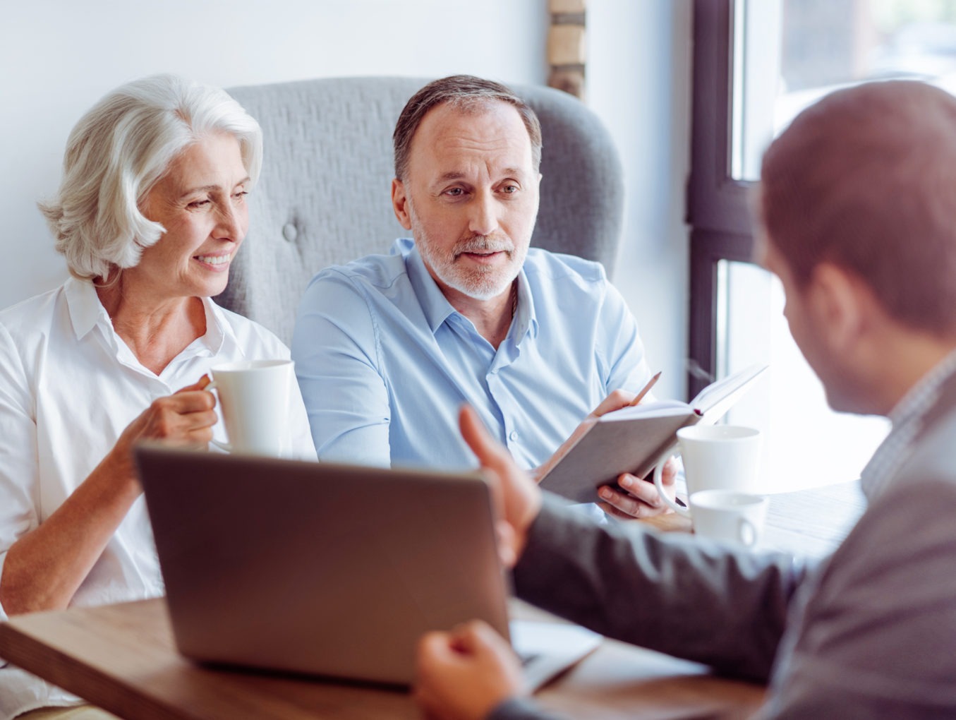 Retirement in Mauritius: everything you need to know about donations ...