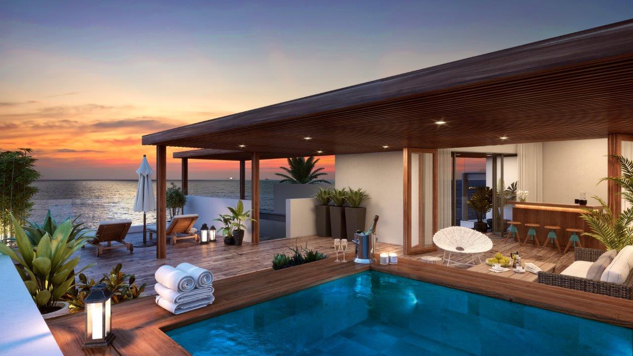 What types of properties to buy in Mauritius? – Diamond Estates